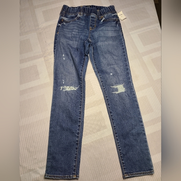 GAP | Bottoms | Girl Gap Jeans | Poshmark